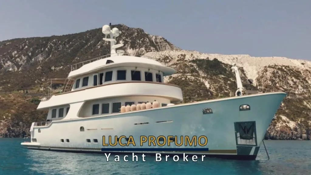 Terranova 85 Explorer